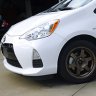 Let's see some modified Prius C/AQUA Pics... (picture heavy) | PriusChat