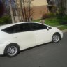 Prius v 3rd row seating.... | PriusChat