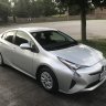 Prius rust what’s your experience ? | PriusChat