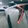 B Mode: A Cautionary Note | PriusChat