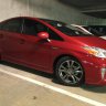 Prius Plus Ground Effects Kit | PriusChat