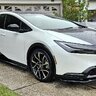 My modified 2024 Prius Prime | PriusChat