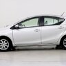 Replacement Badge or Overlay for Prius C? | PriusChat