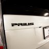 2012 'Stormtrooper' Prius | PriusChat