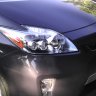 LED Headlight Conversion | PriusChat